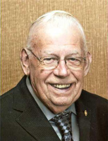 Eugene F. Gene Hasken - SWNews4U