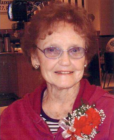 Helen Mae McReynolds - SWNews4U