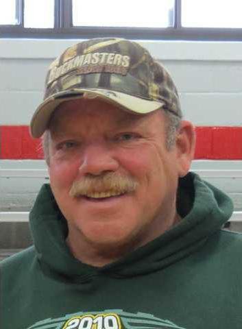 Robert R. Bob Ketchum - SWNews4U