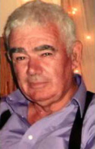 Richard Rich Harker - SWNews4U