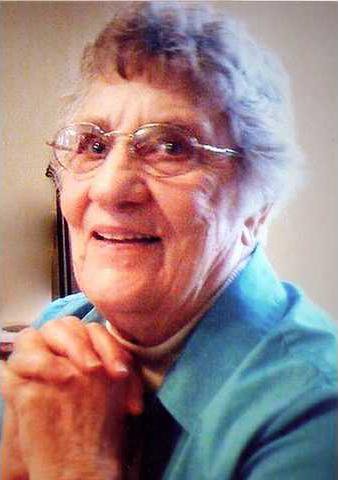 Dorothy Chambers - SWNews4U