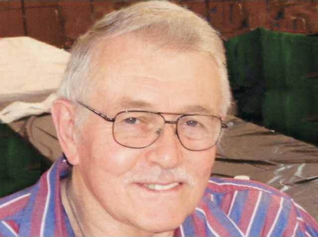 Donald C. Potter - SWNews4U