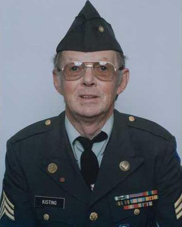 Ronald D. Kisting Sr. - SWNews4U