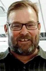 James R. Jim Backes - SWNews4U