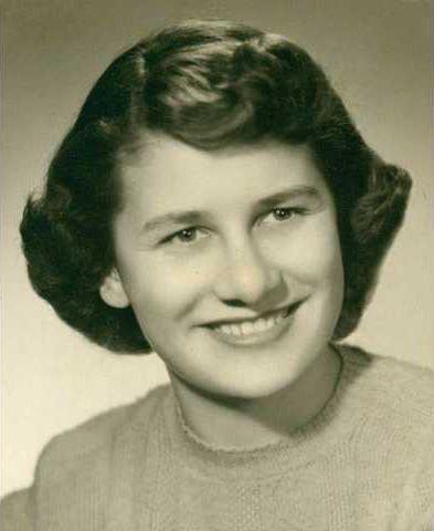 Audrey Ann Izzard - SWNews4U