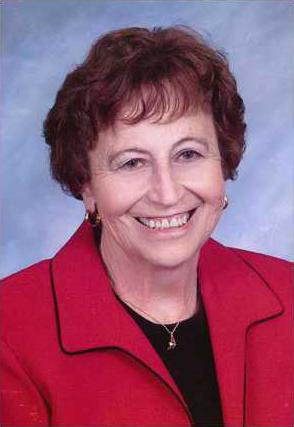 Betty J. Baker - SWNews4U