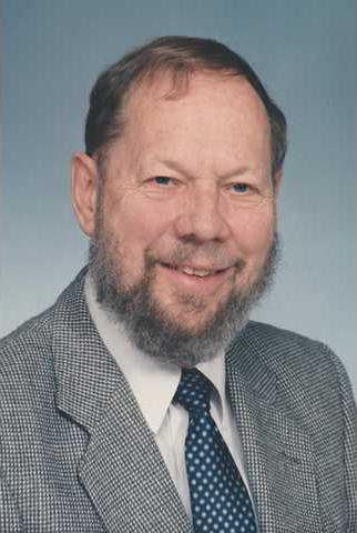 Dr. Frank Eshelman - SWNews4U