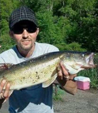 Jeremy Robert Mergen - SWNews4U