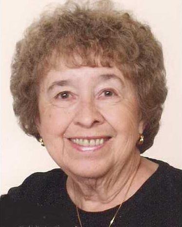 Joann M. (Blaha) Anderson - SWNews4U