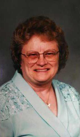 Mary Ann Williams - SWNews4U