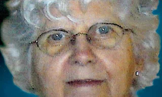 Mary Lund, 1929-2019 - SWNews4U