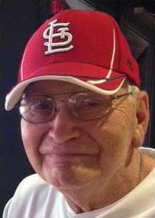 Harold V. Morris - SWNews4U