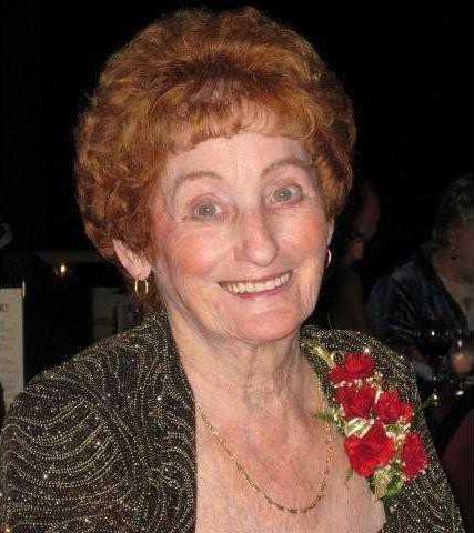 Lillian Larsen - SWNews4U