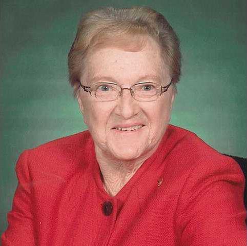 Arlene Mae Johnson - SWNews4U