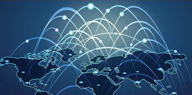 Internet co-op formed to build fiber optic cable infrastructure - SWNews4U
