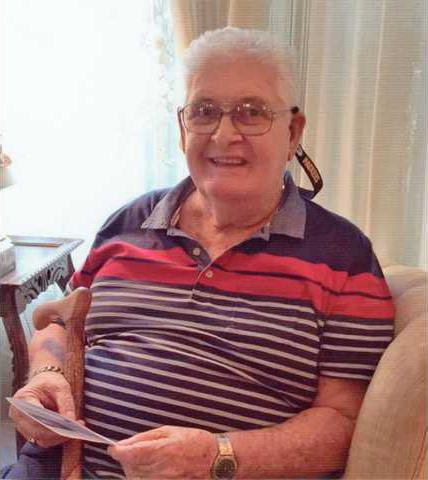 Donald James Pearsall - SWNews4U