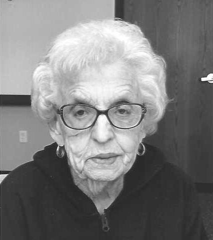 Alice Leone Mayne - SWNews4U