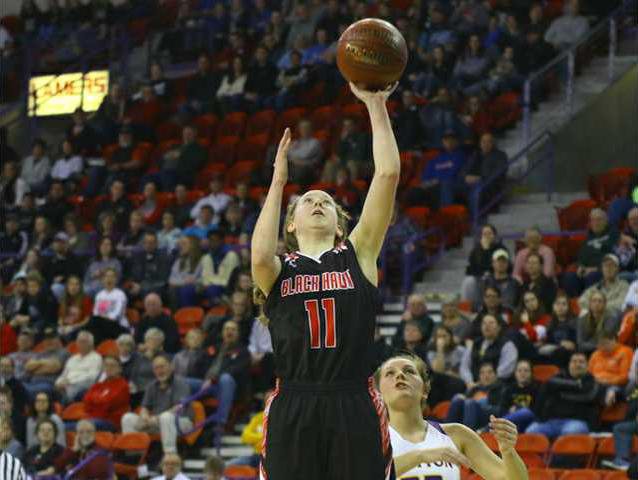 CO-ATHLETES OF THE WEEK: Leuzinger / Butler - SWNews4U