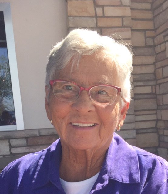 Patsy “Pat” Jared - SWNews4U