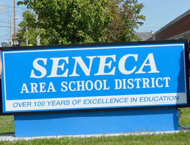 Seneca retires Indian mascot - SWNews4U