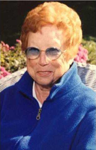 Lou Ella Withrow Felderman - SWNews4U