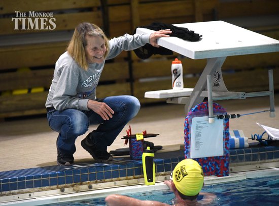 Moser leaves a lasting ‘family’ legacy - Monroe Times