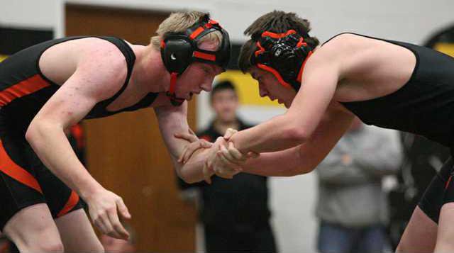 Sebranek places second as teammates struggle - SWNews4U