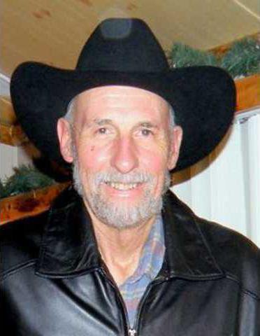 Richard Dick Leroy Weigel - SWNews4U