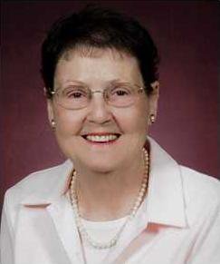 Mary Jean (Sheahan) Weiss - SWNews4U