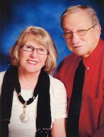 Riesses celebrated 50th wedding anniversary - SWNews4U