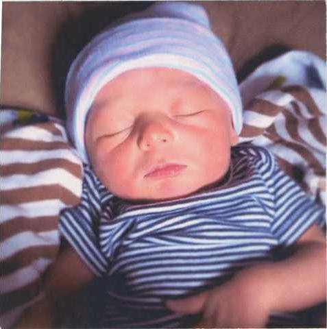 Rylan Alexander Roskom - SWNews4U