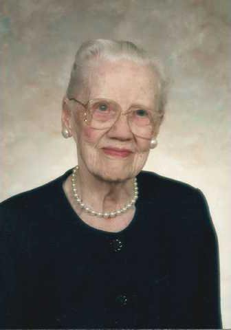 Winifred Winnie McDaniel - SWNews4U