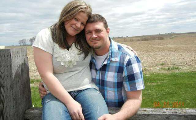 Allbee- Reynolds engaged - SWNews4U