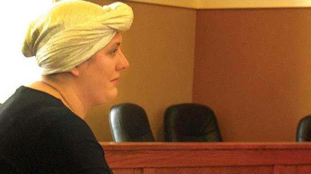 Pair allegedly broke into Kickapoo Indian Caverns - SWNews4U