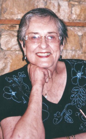 Ann Stocker-Doverspike - SWNews4U