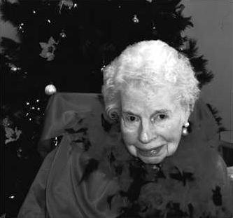 Joyce Haggerty 1917-2012 - SWNews4U