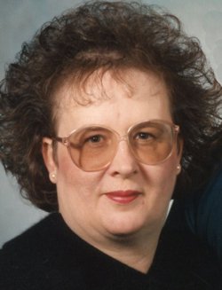 Beverly Ann Goepfert - Monroe Times