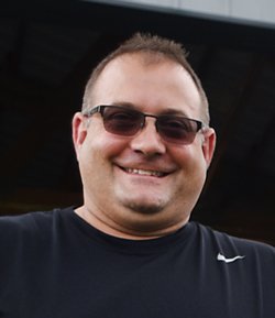 Election 2020 Profile: Tim Wolff - Monroe Times