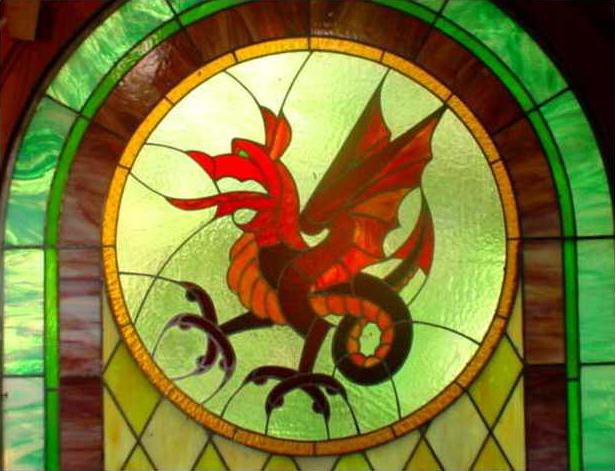 The mystery of Wyvern Castle revealed - SWNews4U
