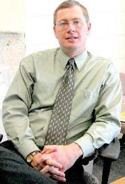 Luedtke announces resignation from Benton Schools - SWNews4U