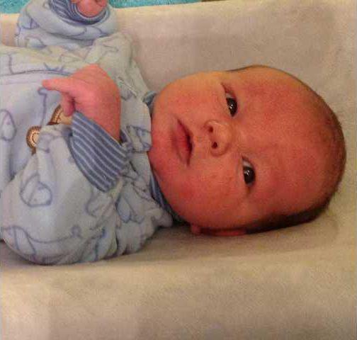 Luke Peter Lundgren - SWNews4U