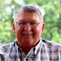 Gerald "Louie" James Larson - SWNews4U