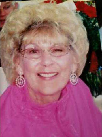 Judith Dawn (Witt) Williams - SWNews4U