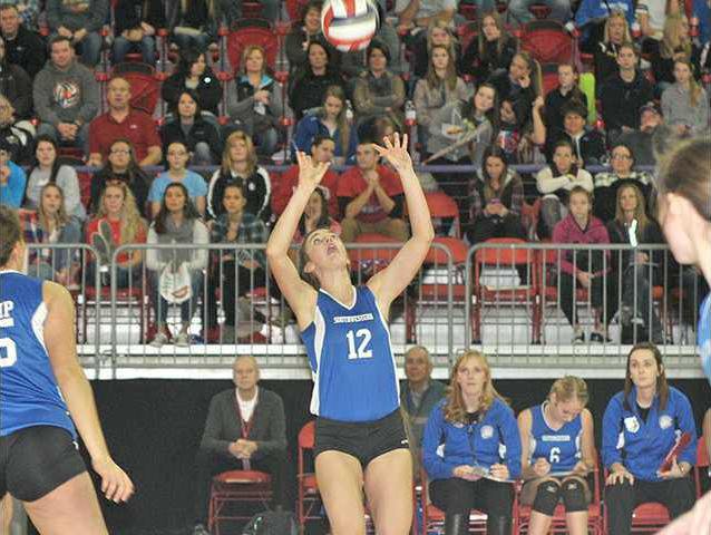 ATHLETE OF THE WEEK: Madison Kuhl - SWNews4U