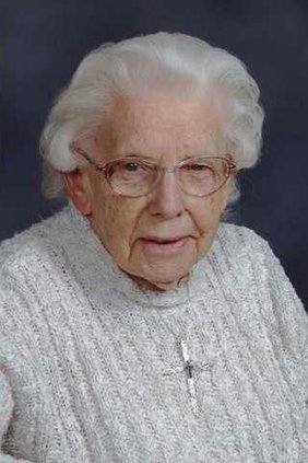 Ruth Katherine Tiedemann - SWNews4U