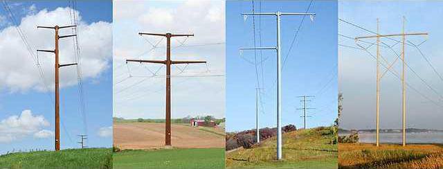 CHC power project to cost more than initially estimated - Monroe Times