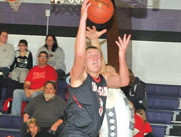 Athlete of the WEEK: Isaac Anderson - SWNews4U