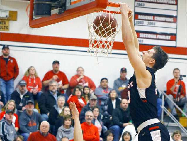 ATHLETE OF THE WEEK: Conner Meyer - SWNews4U