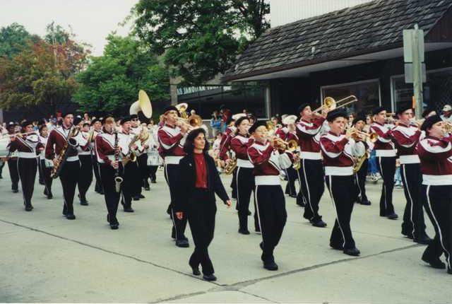 Becky Lewis Memorial Concert July 27 - SWNews4U