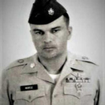 Charles Edwin Charlie Morse - SWNews4U